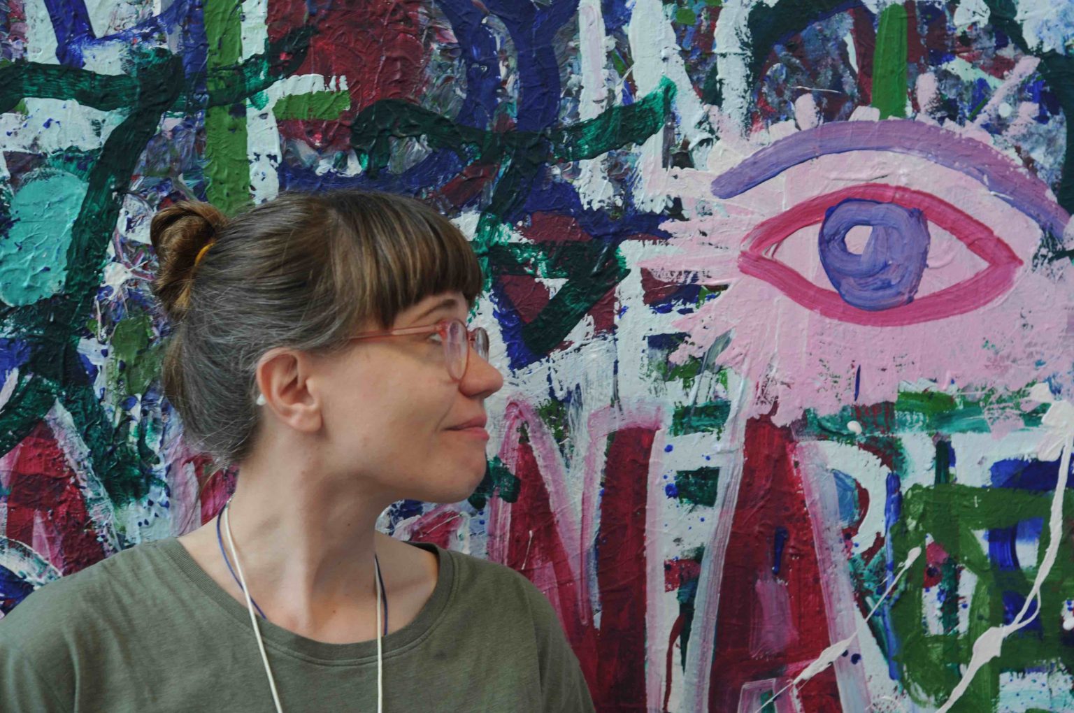 Susanne Renner – Astrid Blohme